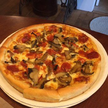 PARAS PIZZA - Updated December 2025 - 14 Photos & 38 Reviews - 45 High ...