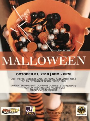 PIERRE BOSSIER MALL - Updated December 2025 - 16 Photos & 18 Reviews ...