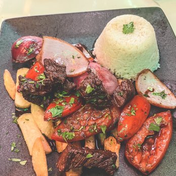 PERUVIAN TASTE - Updated August 2024 - 140 Photos & 41 Reviews - 78 ...