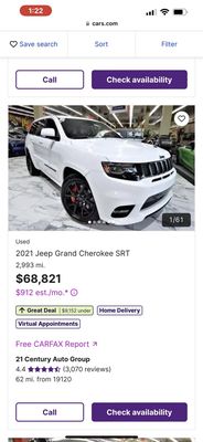 21ST CENTURY AUTO GROUP - Updated December 2025 - 76 Photos & 573 ...