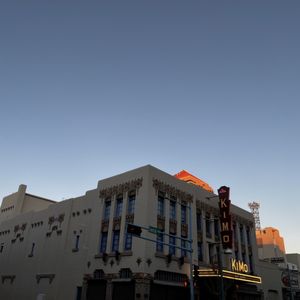 UNM RODEY THEATRE - Updated July 2025 - 203 Cornell Dr NE, Albuquerque ...