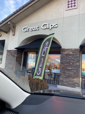 GREAT CLIPS - Updated October 2025 - 10 Photos & 14 Reviews - 6633 S ...