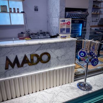 MADO YONGE - Updated December 2025 - 107 Photos & 52 Reviews - 144 ...