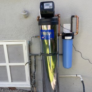SUPERIOR WATER WATERBOY WHOLE HOUSE SYSTEMS - 48 Photos & 39 Reviews ...