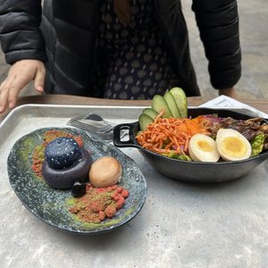 DOCKING BAY 7 FOOD AND CARGO - 1151 Photos & 306 Reviews - 1313 ...