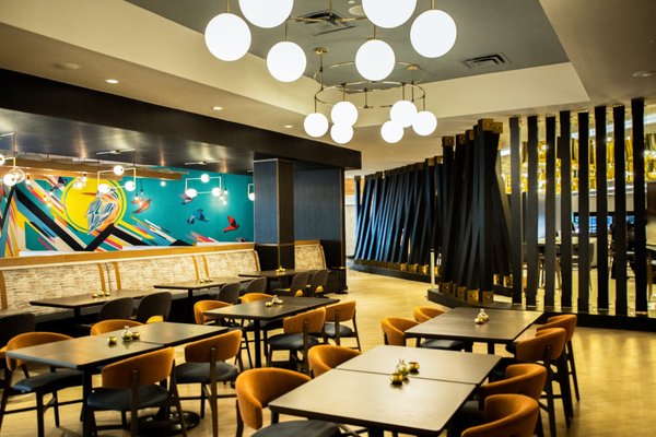 FALL LINE KITCHEN & BAR - 345 Photos & 227 Reviews - 500 E Broad St ...