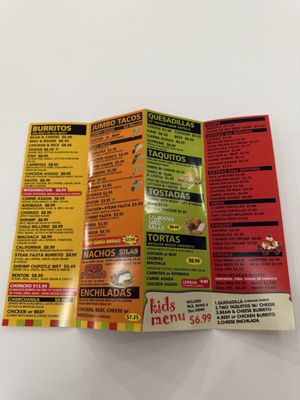 CALIFORNIA BURRITO - Updated June 2025 - 34 Photos & 29 Reviews - 10433 ...