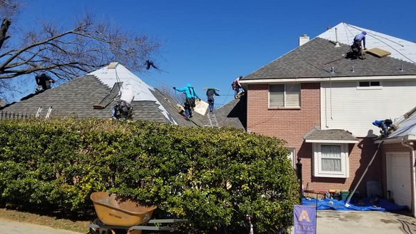 IFC ROOFING - Updated December 2025 - 16 Reviews - 5115 Colleyville ...