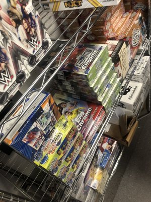 THE BASEBALL CARD STORE - Updated August 2025 - 20 Photos & 22 Reviews ...