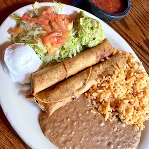 CASA TORRES - 64 Photos & 184 Reviews - 2708 S Fm 51, Decatur, Texas ...