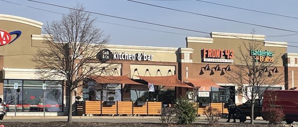 CASK & CO - Updated November 2025 - 146 Photos & 194 Reviews - 3415 E ...