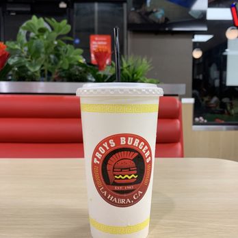 TROY’S BURGERS - Updated August 2024 - 178 Photos & 197 Reviews - 241 S ...