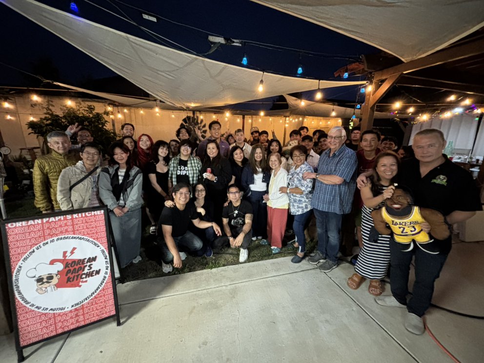 KOREAN PAPI’S KITCHEN - Updated September 2025 - 57 Photos - Hayward, California - Caterers ...