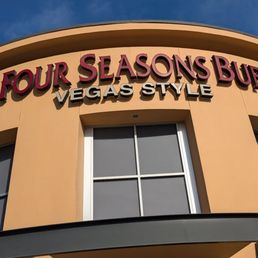 FOUR SEASONS BUFFET - Updated July 2025 - 1053 Photos & 691 Reviews ...
