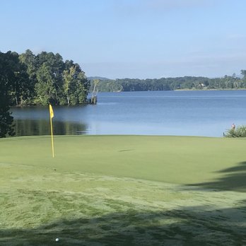 BEAR TRACE GOLF COURSE AT HARRISON BAY - Updated December 2025 - 16 ...