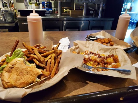 PICKLES EATERY & BAR - 46 Photos & 46 Reviews - 419 Fulton St, Wheeling ...