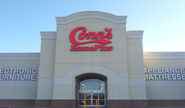 CONN’S HOMEPLUS - Updated October 2025 - 36 Reviews - 1615 Penn Park Blvd, Oklahoma City ...