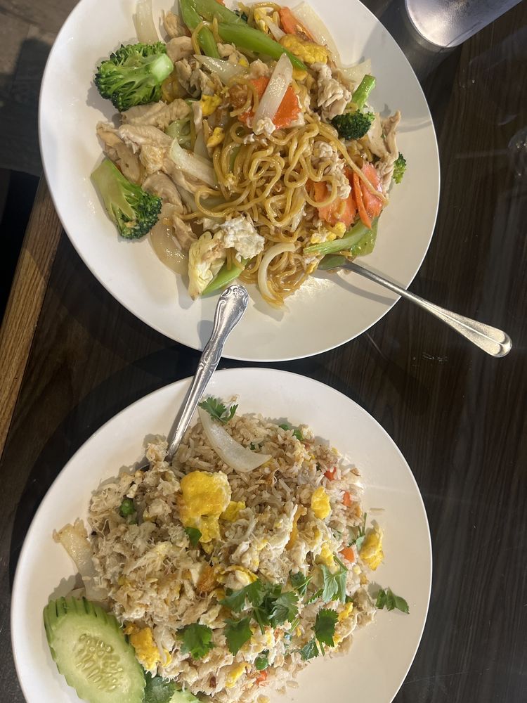 STANWOOD THAI - Updated September 2025 - 24 Photos & 81 Reviews - 8910 ...