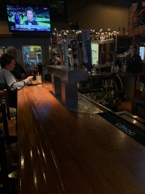 SPITFIRE BAR & GRILL - 111 Photos & 190 Reviews - 1660 13th Ave E, West ...