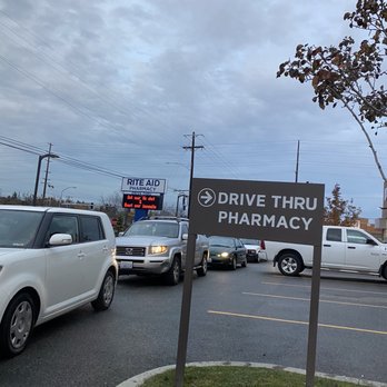 RITE AID - Updated December 2024 - 41 Reviews - 12222 E Sprague Ave ...