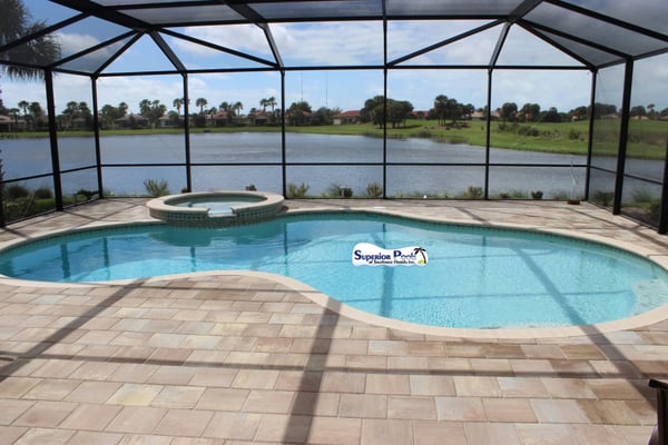 SUPERIOR POOLS OF SOUTHWEST FLORIDA - Updated September 2025 - 2051 Photos - 517 Tamiami Trl ...