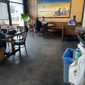 COFFEE BANDITS - Updated September 2024 - 149 Photos & 209 Reviews ...