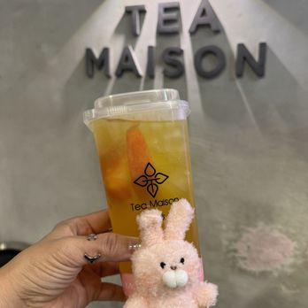 TEA MAISON - Updated September 2024 - 1299 Photos & 678 Reviews - 4284 ...