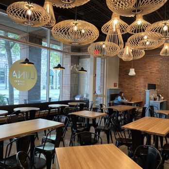 LUNA BAKERY-DOWNTOWN - Updated January 2026 - 45 Photos & 22 Reviews ...