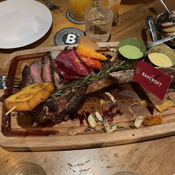 THE BANCROFT - Updated December 2024 - 1121 Photos & 902 Reviews - 15 ...