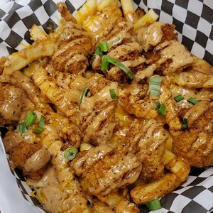 CHICKY SANDOS - 32 Photos & 23 Reviews - 10625 Airline Hwy, Baton Rouge ...