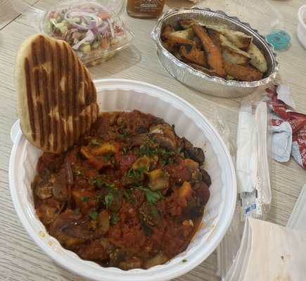 CAFE MUSCAT - Updated January 2025 - 84 Photos & 132 Reviews - 178-07 ...