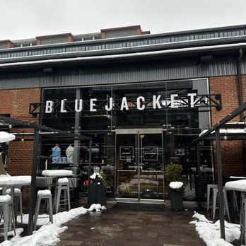 BLUEJACKET - Updated July 2025 - 1259 Photos & 1391 Reviews - 300 ...
