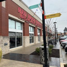 RED BRICK STATION - Updated December 2025 - 383 Photos & 514 Reviews ...