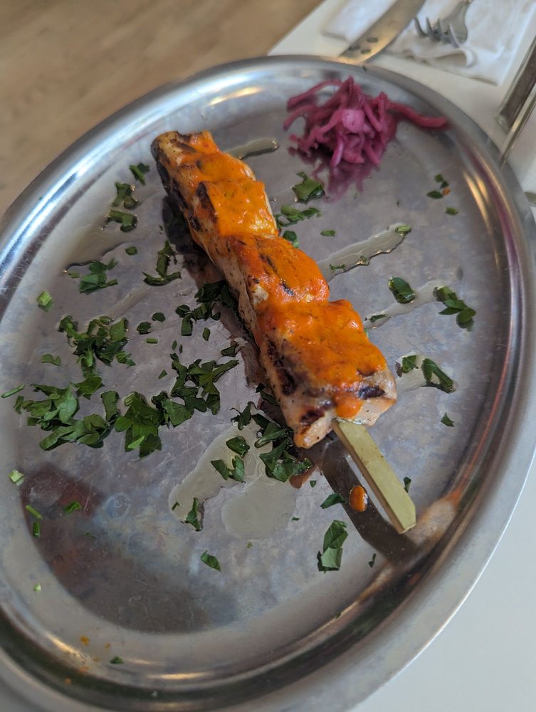 MIRIAM STREET FOOD - 18 Photos & 17 Reviews - 81 5th Ave, Brooklyn, New ...