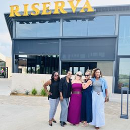 RISERVA BAR + TAPAS - Updated September 2025 - 470 Photos & 253 Reviews ...