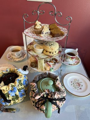 HARMONY TEA ROOM - Updated October 2025 - 146 Photos & 149 Reviews ...