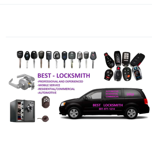 BEST-LOCKSMITH - Updated October 2025 - 40 Photos & 36 Reviews - South ...