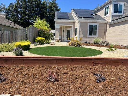 JR LANDSCAPING - Updated September 2025 - 68 Photos & 38 Reviews - El ...