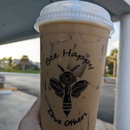 URBAN BUZZ COFFEE - Updated October 2025 - 127 Photos & 161 Reviews ...
