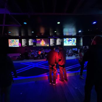 MISSION CONTROL - Updated January 2025 - 401 Photos & 317 Reviews - 515 ...