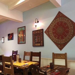 JAFFA RESTAURANT - Updated December 2024 - 30 Photos & 19 Reviews - 185 ...