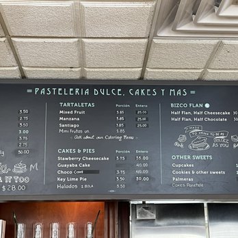 VERSAILLES BAKERY - Updated October 2025 - 1013 Photos & 476 Reviews ...