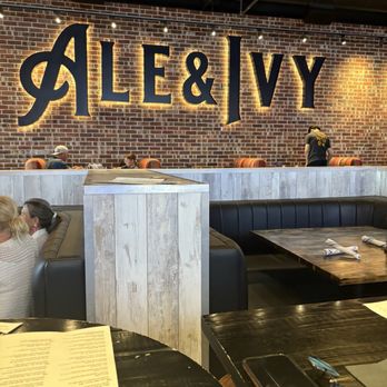 ALE & IVY - Updated December 2025 - 246 Photos & 151 Reviews - 305 ...