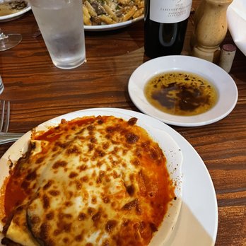 BRUNO’S ITALIAN RESTAURANT - Updated November 2024 - 81 Photos & 150 ...