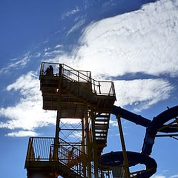 LINCOLN PARK-MOYER POOL - Updated August 2025 - 1340 Gunnison Ave ...