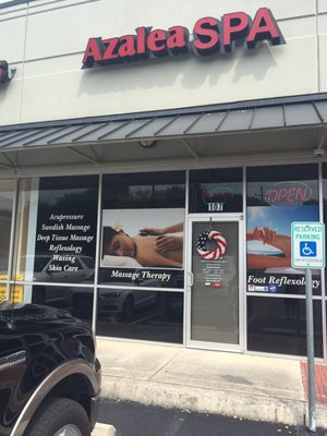 AZALEA SPA - 43 Photos & 57 Reviews - 13402 West Ave, San Antonio ...