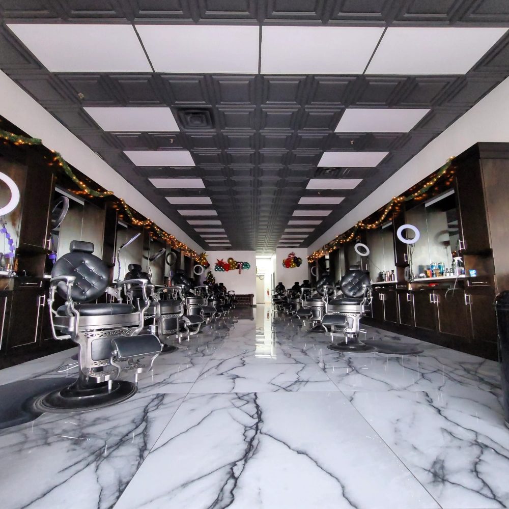 SAUVAGE BARBER PARLOR - Updated January 2026 - 27 Photos & 61 Reviews ...