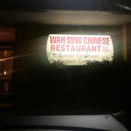WAH SING CHINESE RESTAURANT - Updated June 2025 - 161 Photos & 189 ...