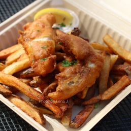 MONAHAN’S SEAFOOD MARKET - 286 Photos & 224 Reviews - 407 N 5th Ave ...