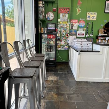 CORNER SLICE - Updated February 2025 - 136 Photos & 112 Reviews - 2852 ...